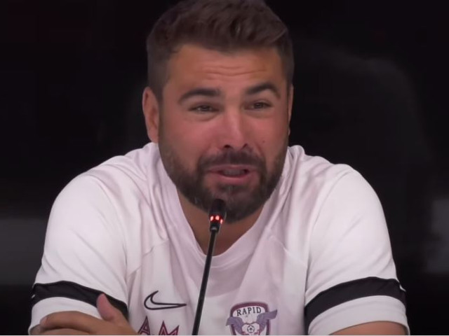 Cerința lui Adrian Mutu pentru acționarii Victor Angelescu și Dan Șucu ...