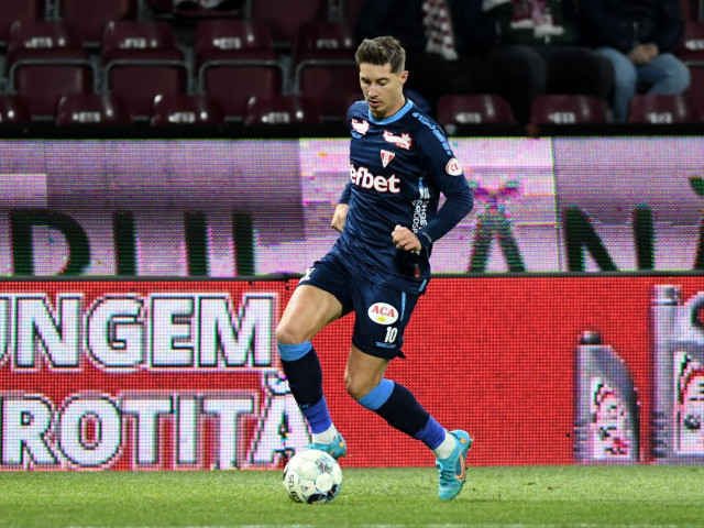 Dumitru Dragomir, rezervat în privința lui David Miculescu: ”E greu de ...