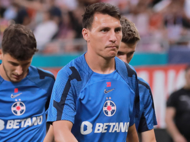 Risto Radunovic a găsit explicația pentru prestațiile slabe din ...