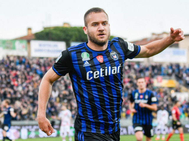 George Pușcaș și-a găsit echipă! Presa italiană anunță transferul