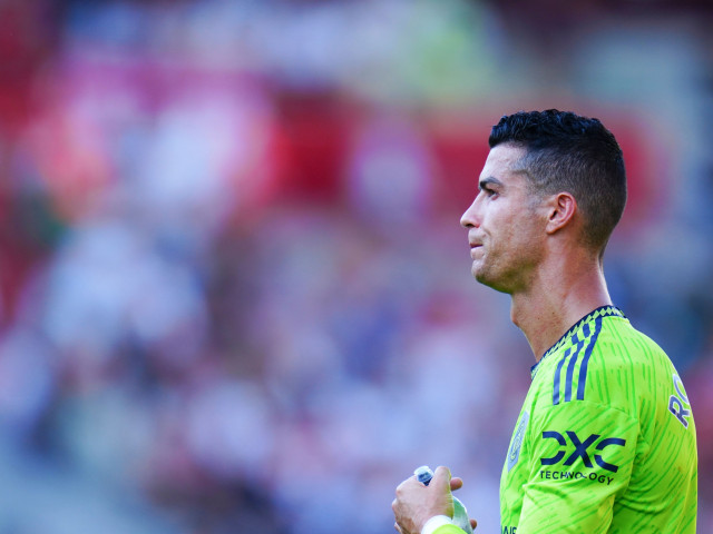 Cristiano Ronaldo s-a enervat și a anunțat când va spune tot ”adevărul”