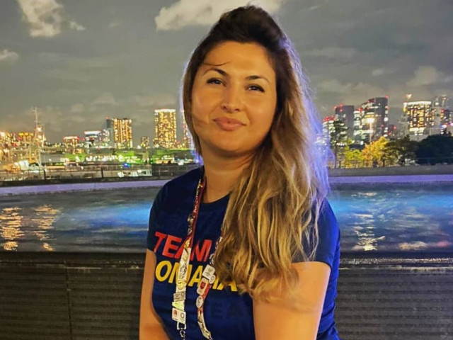 Calificare! Bianca Ghelber merge la Jocurile Olimpice. Câți sportivi ...