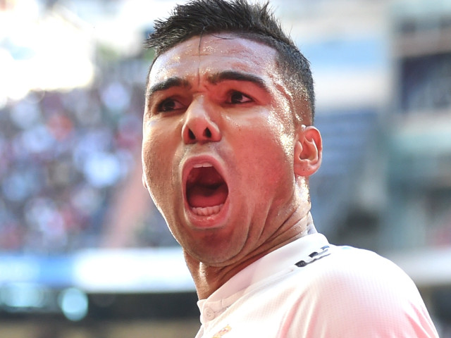 Transferul lui Casemiro, direct în istoria lui Real Madrid! TOP 10 cei ...