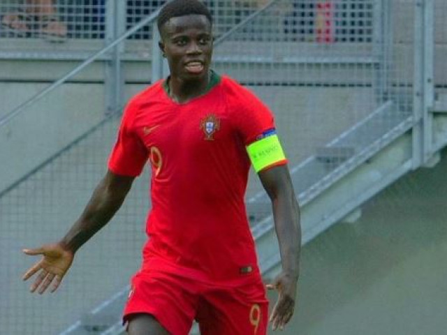 ”Jose ’Ze’ Gomes a semnat cu CFR Cluj”. Cât va câștiga atacantul pentru ...