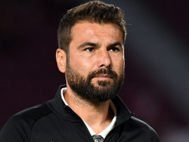 "Ești gelos pe FCSB?". Răspunsul lui Adrian Mutu, după transferul lui ...