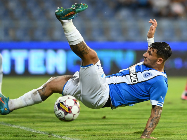 Jovan Markovic, ținta criticilor după ultimele evoluții: ”Își bate joc ...