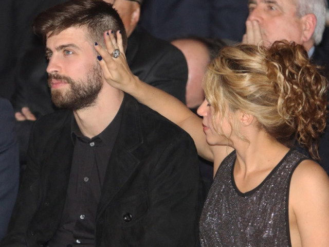 GALERIE FOTO: Clipul postat de Shakira la 4 luni de la despărțire a ...