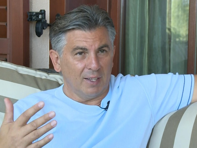 Ionuț Lupescu nu are niciun dubiu în privința FCSB-ului: ”Asta se știe de 15 ani”