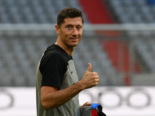 Lewandowski