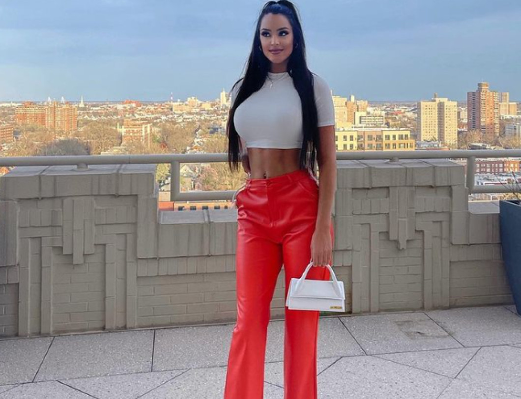 GALERIE FOTO: A renunțat la tenis și acum vrea să devină cel mai mare ...