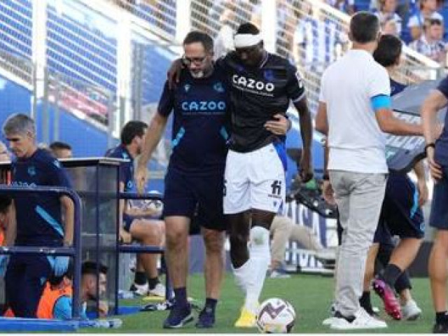 Cel mai scump transfer făcut de o echipă din La Liga a suferit o ...