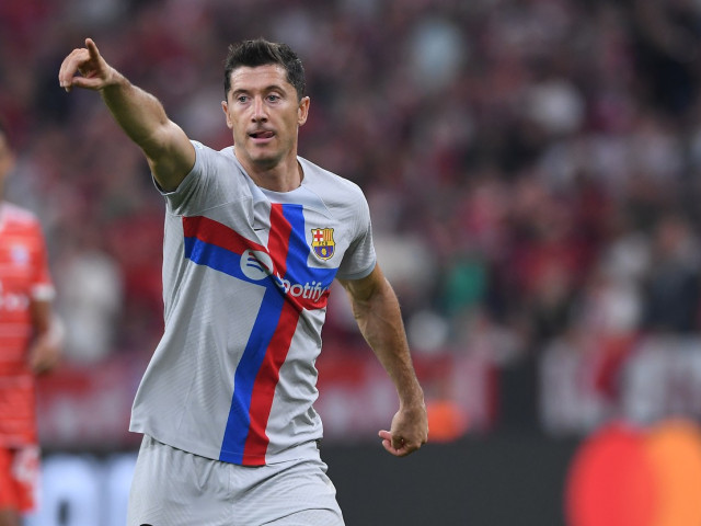 Video&Foto | Barcelona, criticată vehement pentru cel de-al treilea ...