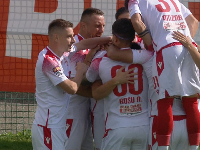 ”Dinamo va lua drumul Astrei”. Anghelache a dezvăluit suma de care are ...