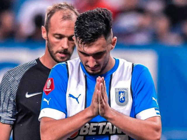 Andrei Ivan refuză să devină cel mai bine plătit jucător din Liga 1 și ...