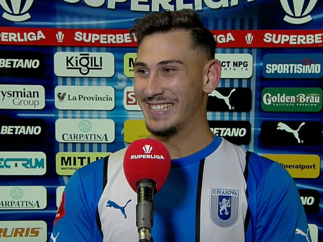 Video | Jovan Markovic râde de FCSB după victoria Craiovei: "Tamm să se ...