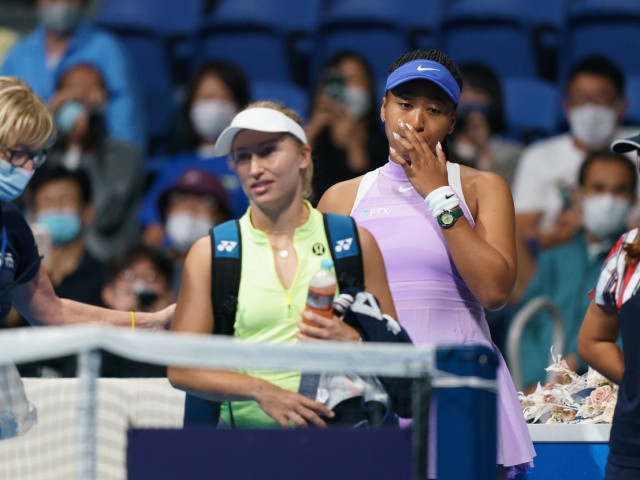 GALERIE FOTO: A obținut calificarea în doar nouă minute. Ce s-a ...