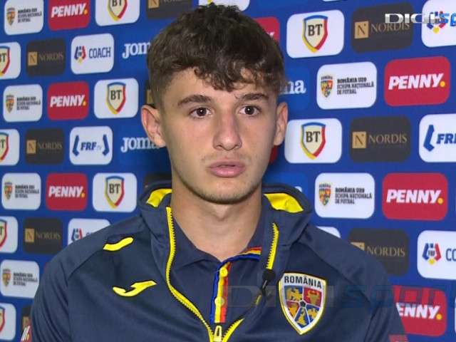 Video Exclusiv | ”Cum e să ai numele Popescu?”. Cum a răspuns Nicolas ...