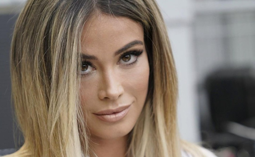 GALERIE FOTO: Gesturile făcute de Diletta Leotta după ce a văzut că un ...