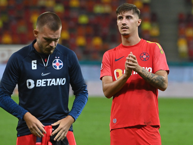 Exclusiv | Ce a spus Nicolae Dică despre situația lui David Miculescu ...