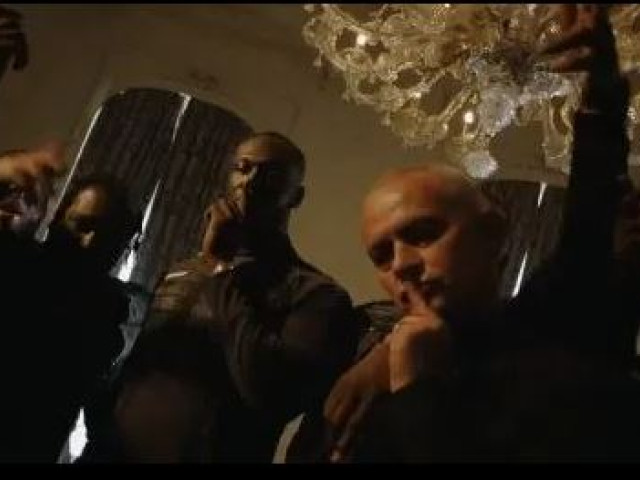 Video | Numai pe asta n-o făcuse. Jose Mourinho a apărut în ultimul videoclip al unui rapper. A ...