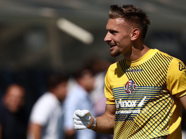 Capitolul la care Ionuț Radu domină în Serie A: "Se descurcă bine și ar ...