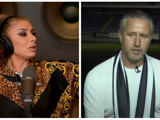 Laurențiu Reghecampf, în centrul atenției în Azerbaijan după scandalul cu Anamaria Prodan! Ce au ...