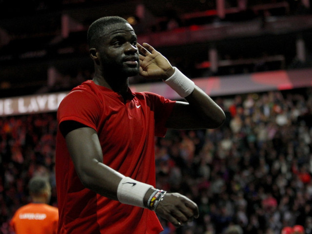 Frances Tiafoe, acuzat de remarci rasiste la adresa lui Stefanos ...