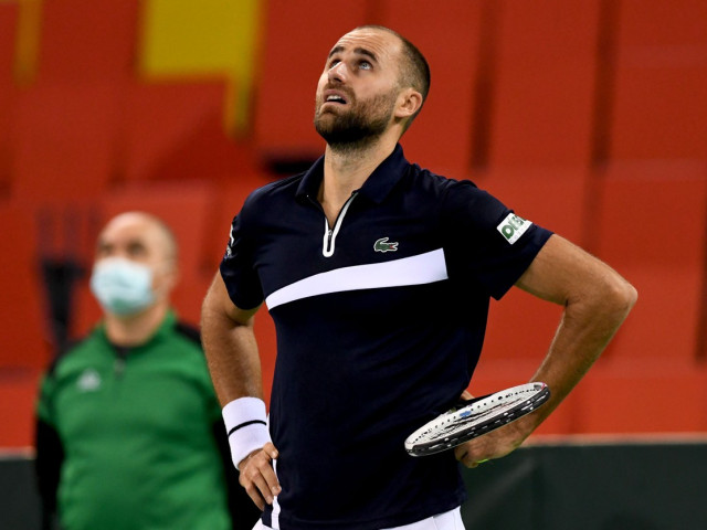 Marius Copil, prima apariție pe tabloul principal al unui turneu ATP ...