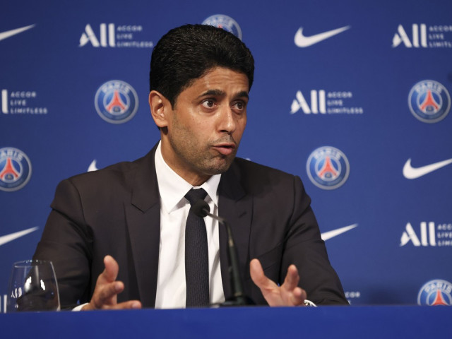 Președintele de la PSG cere o anchetă UEFA la FC Barcelona: “Nu e ...