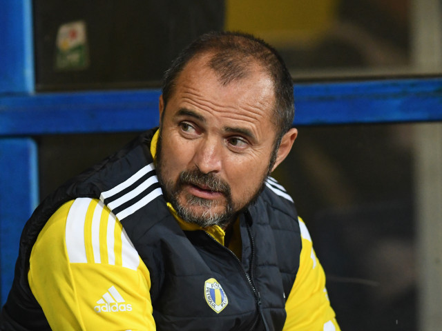 Nae Constantin a dezvăluit ce le-a transmis jucătorilor în vestiar după ...