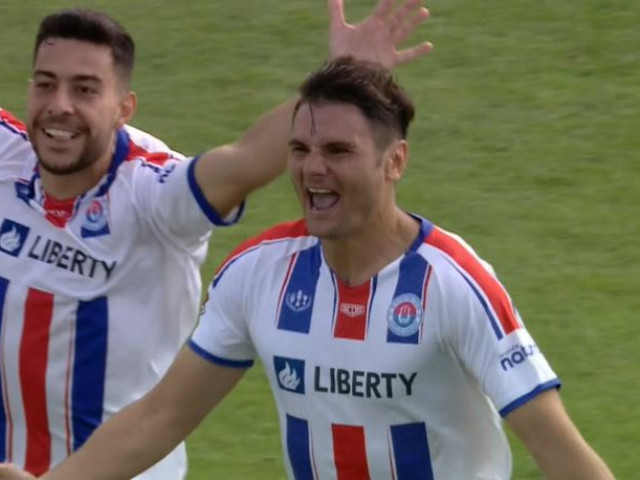 Video | Oțelul - Viitorul Pandurii 2-1. Gol decisiv în minutul 90+3 ...