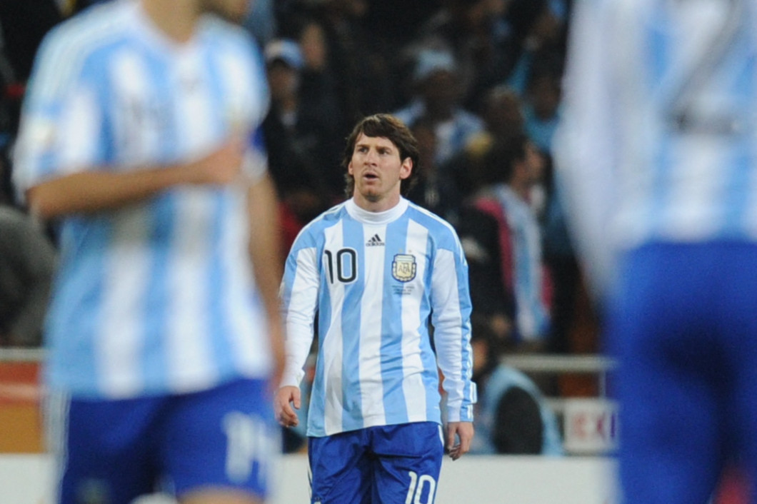 GALERIE FOTO: Cupa Mondială 2022, ultima din cariera lui Lionel Messi ...