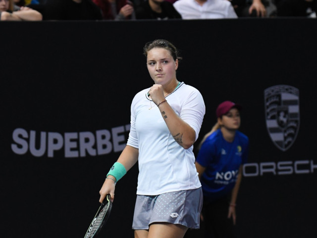Video | Jule Niemeier – Kamilla Rakhimova 6-4, 6-4. Jucătoarea germană ...