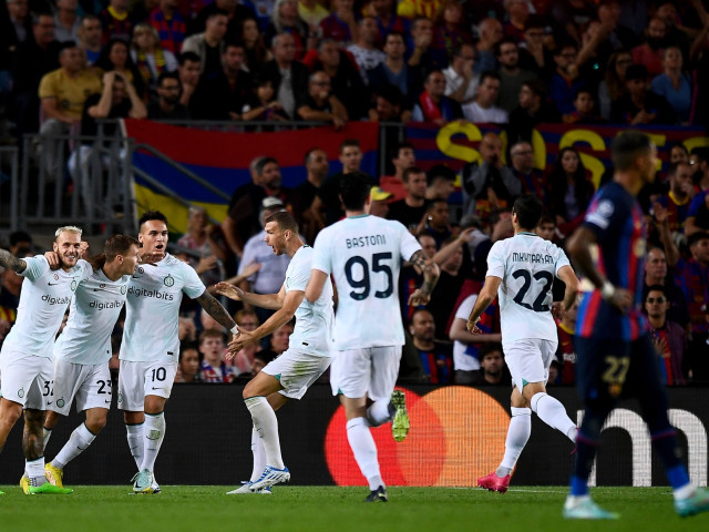 Video | A refuzat să vină la Barcelona lângă Messi, iar acum a ...