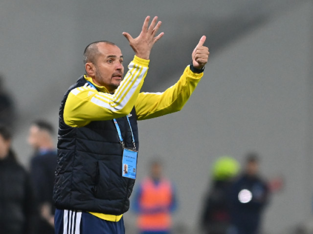 Nae Constantin a spus de ce le-a trimis suporterilor înregistrarea cu ...