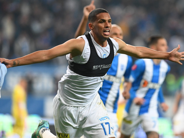 Mihai Rotaru a rămas surprins de plecarea lui Rivaldinho de la echipă ...