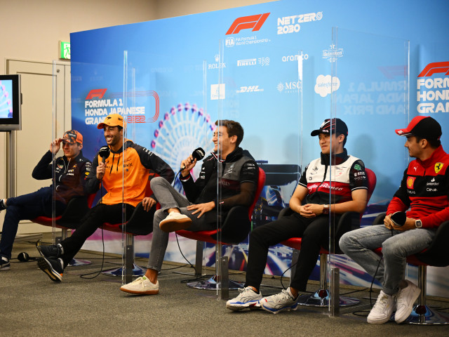 Pilotul din Formula 1, care a primit 11.5 milioane de euro să plece, e ...