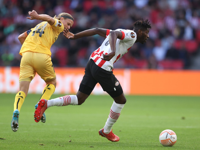 Barcelona nu glumește. Busquets are înlocuitor, iar numele este unul ...