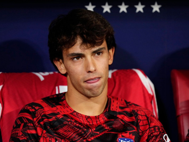 Trei cluburi, în ”cursa” pentru transferul lui Joao Felix! Prețul ... Trei cluburi, în ”cursa” pentru transferul lui Joao Felix! Prețul ...