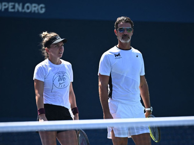 Academia Mouratoglou, ținta principală după cazul de dopaj al Simonei Halep. “Aș da cu tunul acolo”