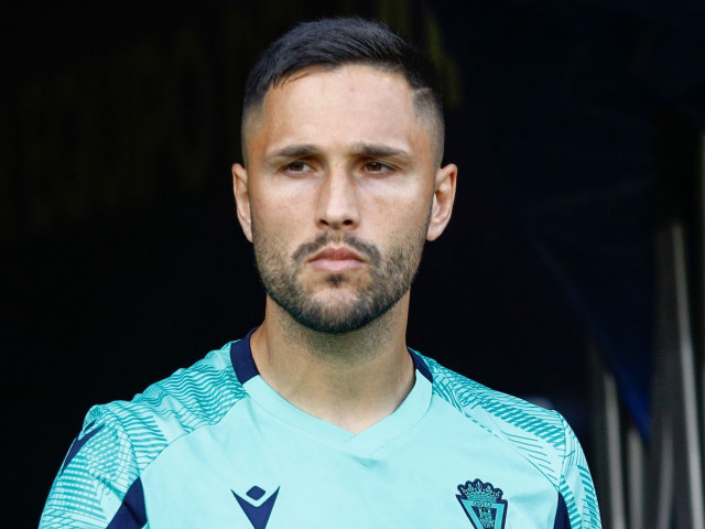 Florin Andone i-a impresionat pe spanioli după evoluția din ultimul ...