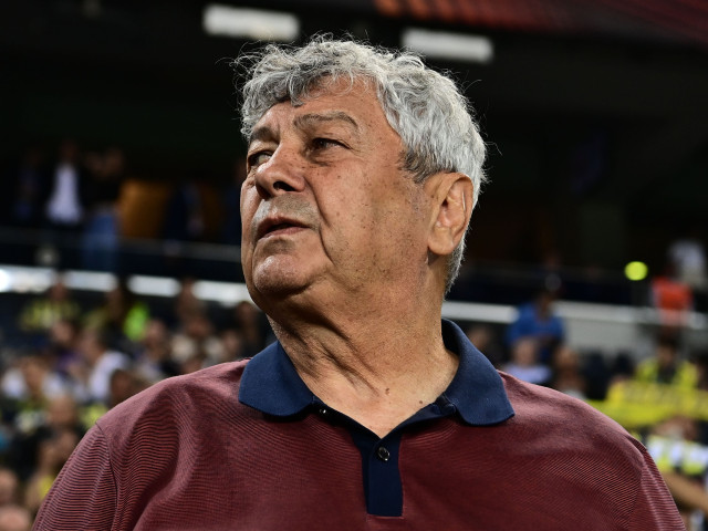 Exclusiv | Mircea Lucescu știe de unde "i se trage" totul lui Dinamo ...