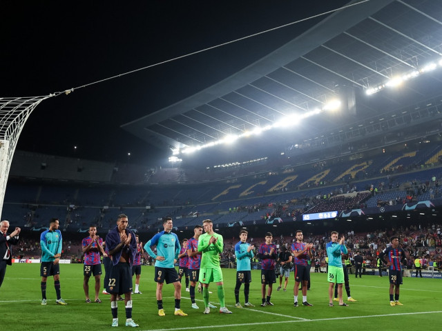 Cădere istorică pentru Spania în UCL! Nu s-a întâmplat niciodată în ...