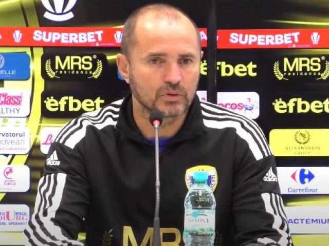 Motivul pentru care Nae Constantin a plâns în vestiarul Petrolului ...