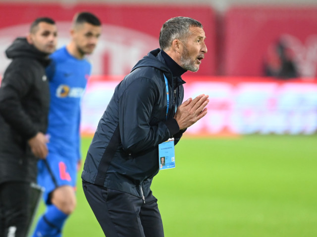 MM Stoica a reacționat imediat, după ce Farul a câștigat procesul la TAS