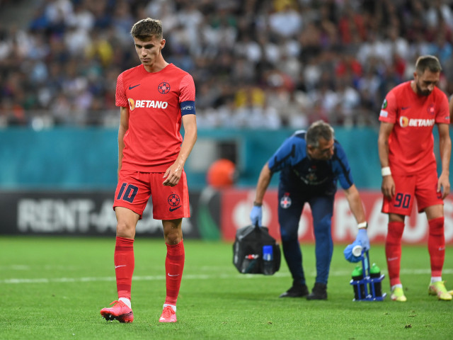 "Cazul Octavian Popescu": Edi Iordănescu a găsit unul dintre "vinovați ...