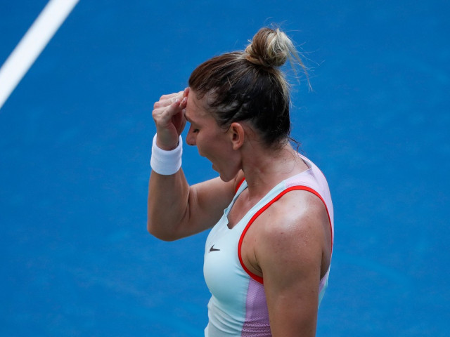 GALERIE FOTO: Ipoteza avansată de Ilie Năstase în cazul de dopaj al Simonei Halep: ”Știu din ...