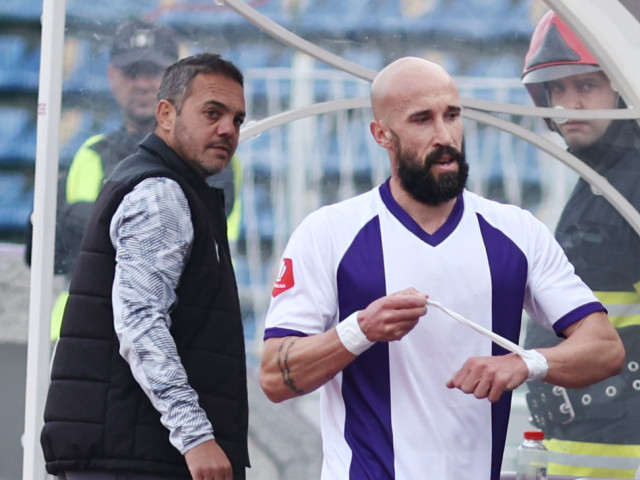 Exclusiv | Cuvântul folosit de Daniel Stanciu pentru a-l descrie pe ...