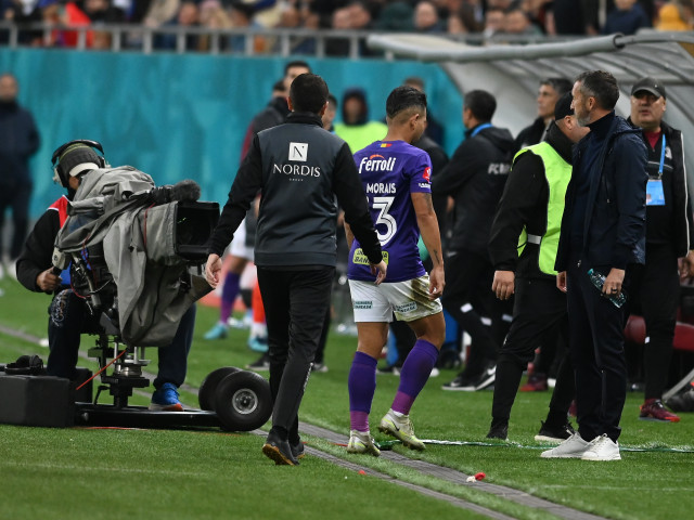 MM Stoica, "responsabil cu copiii de mingi" la FCSB ca să poată sta pe ...