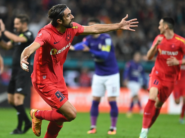 Primul 11 al FCSB-ului la partida cu U Craiova 1948! Cine îi ia locul ...